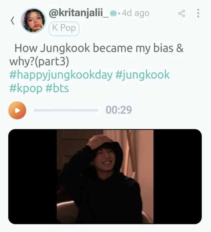 Project Arré Voice: Women-first, Audio Platform for the Hallyu-loving ...