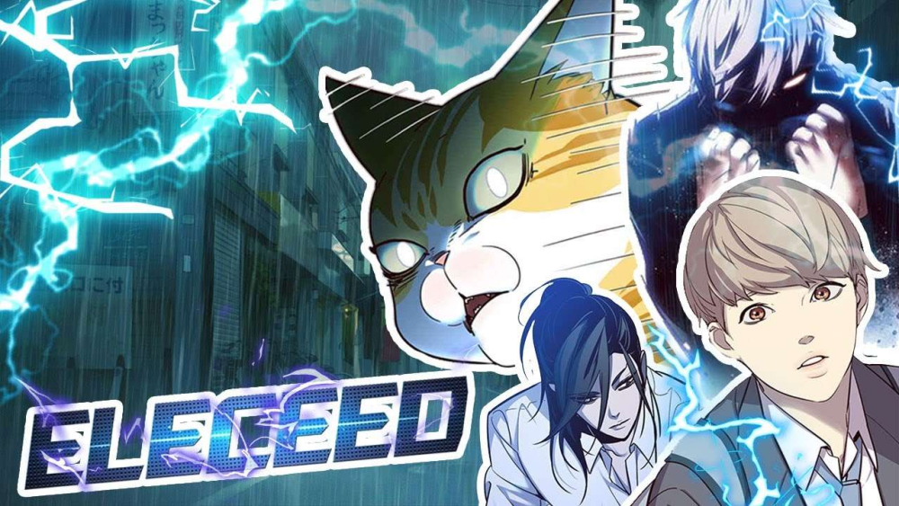 Webtoon Review Eleceed A Must Read Series Hallyuism
