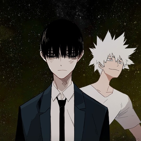 Webtoon Review: The Boxer – Hallyuism