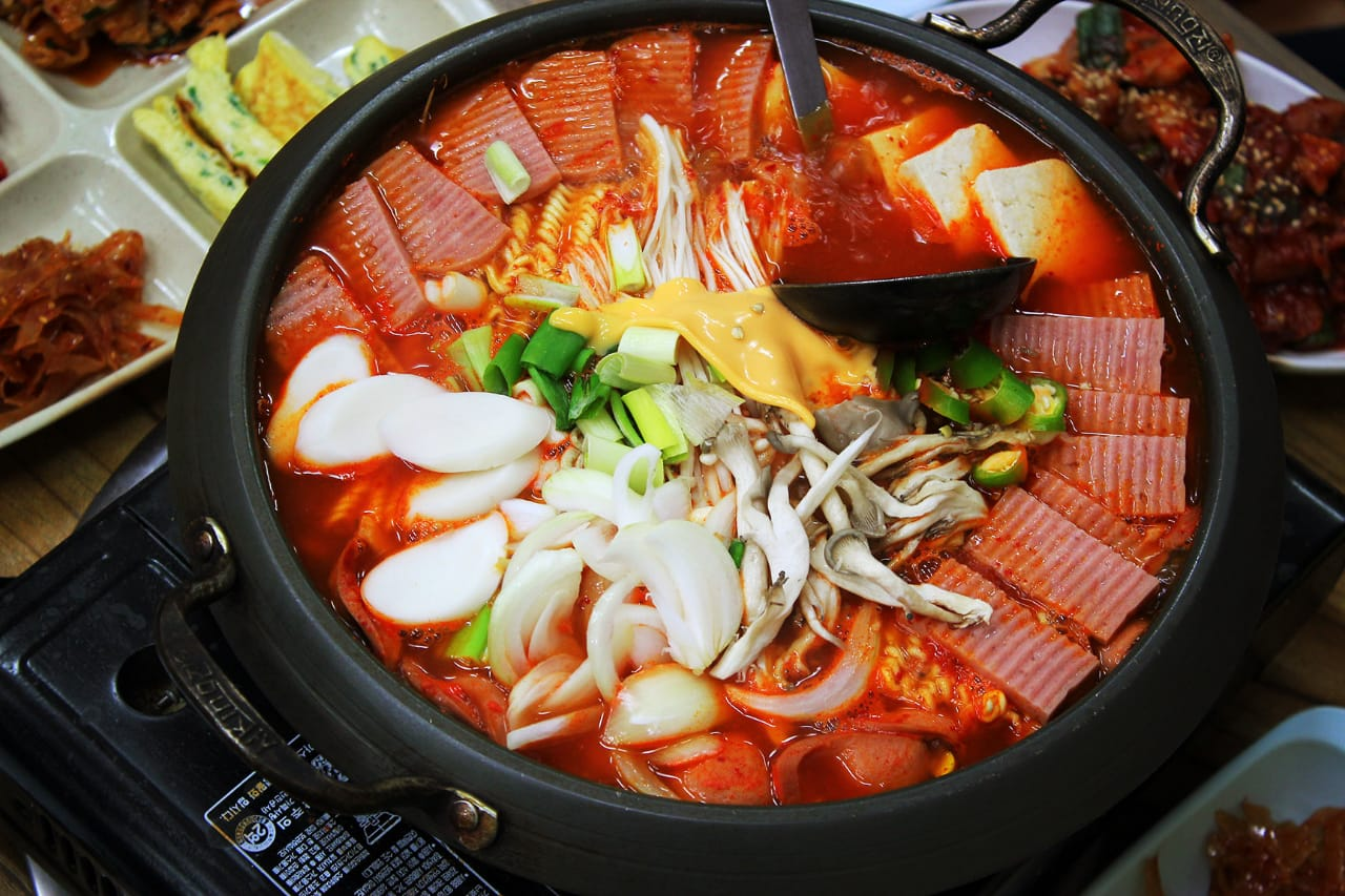 Ultimate Guide to Jjigae and Its Different Types – Hallyuism