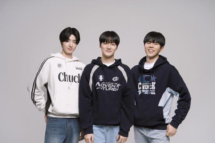 K-Interview: Big Ocean (Big O!cean) – South Korea’s first hearing ...