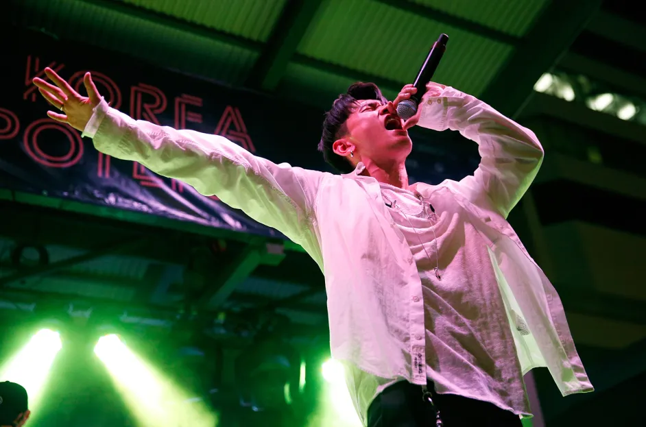 Korean R&B Artists You Must Know – Hallyuism