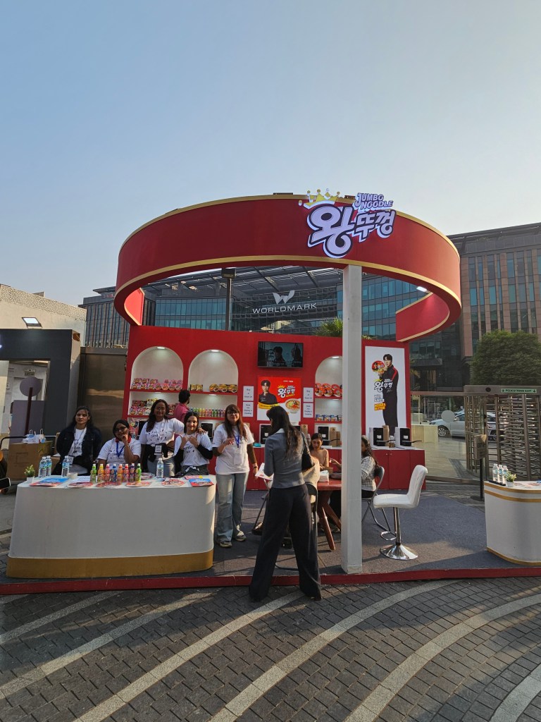 K-Event Coverage: Korea Street Fair 2025 – Hallyuism